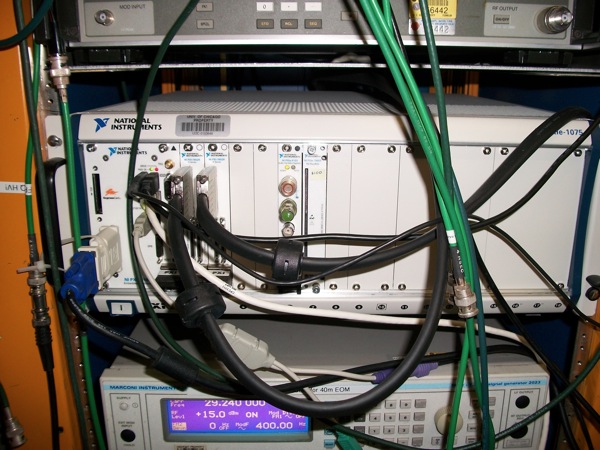 Holometer: Computer-Based Measurements | Pedagogue Padawan